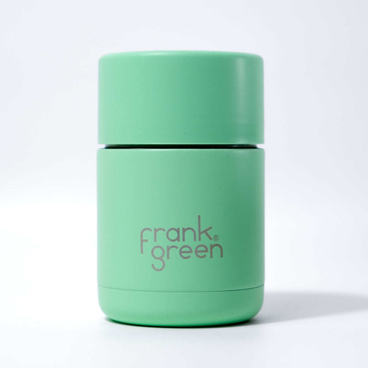 Frank Green Ceramic Reusable Cup | Green | 8oz – FINEPRINT