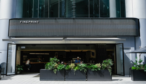 Quarry Bay – FINEPRINT