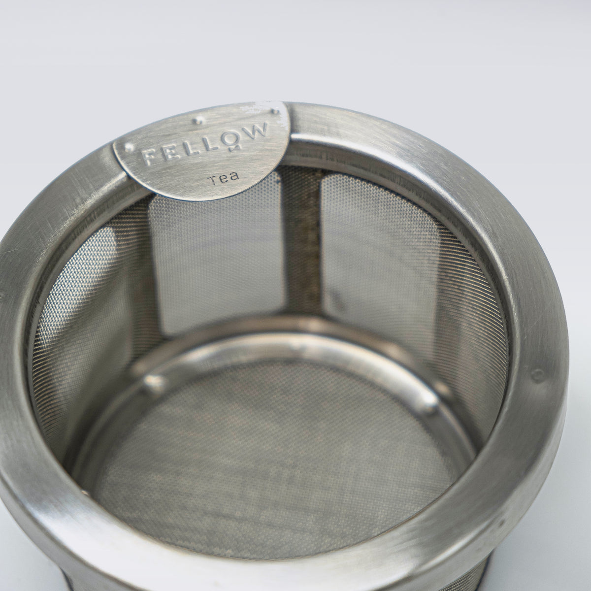 Fellow Duo Tea Filter – FINEPRINT