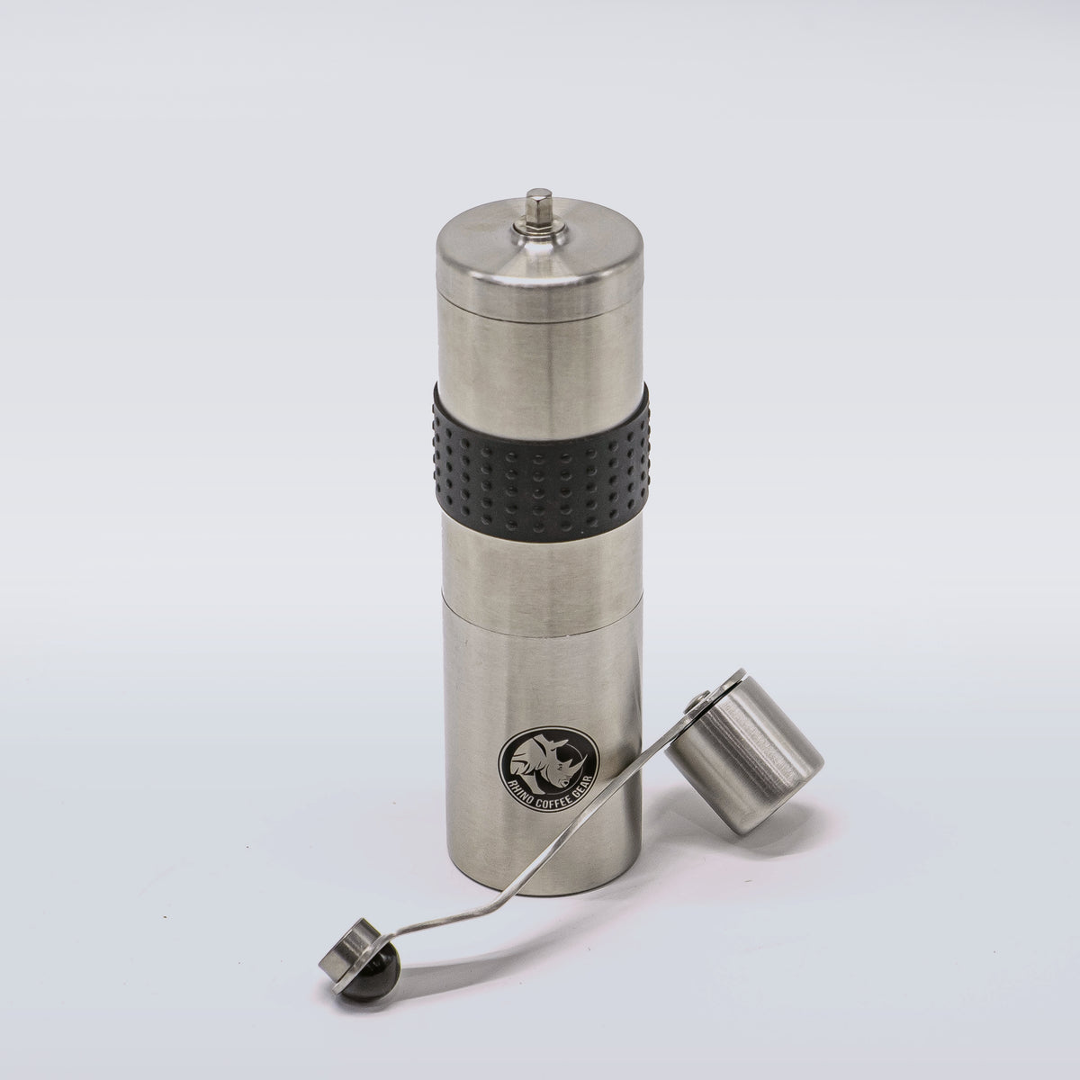 Rhino Compact Grinder (Updated Version: Tall) – FINEPRINT